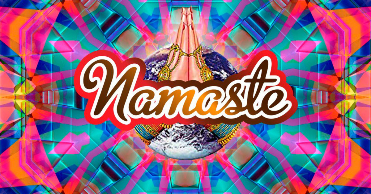 Namasté | Opening Summer at Akasha Las Dalias Club - Ibiza, Ibiza