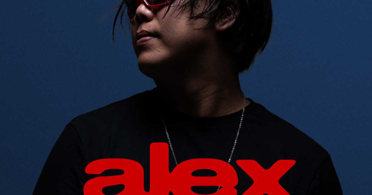 Alex Wann at Kaufleuten, Zurich