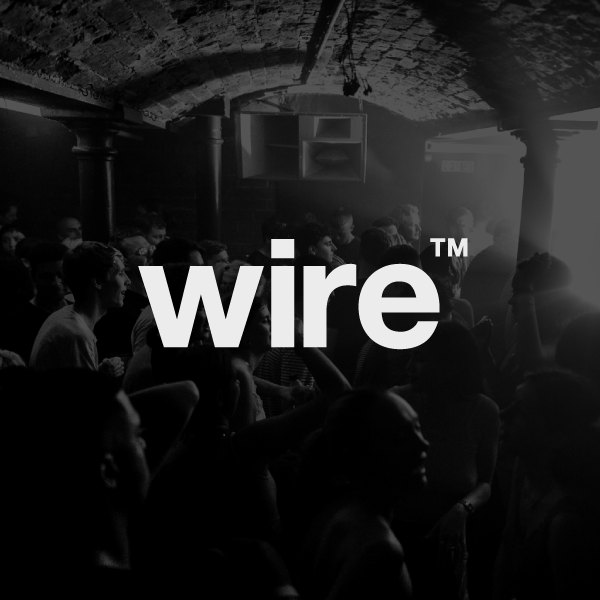 Cuttin' Heads invites... at Wire Club, Leeds · Tickets