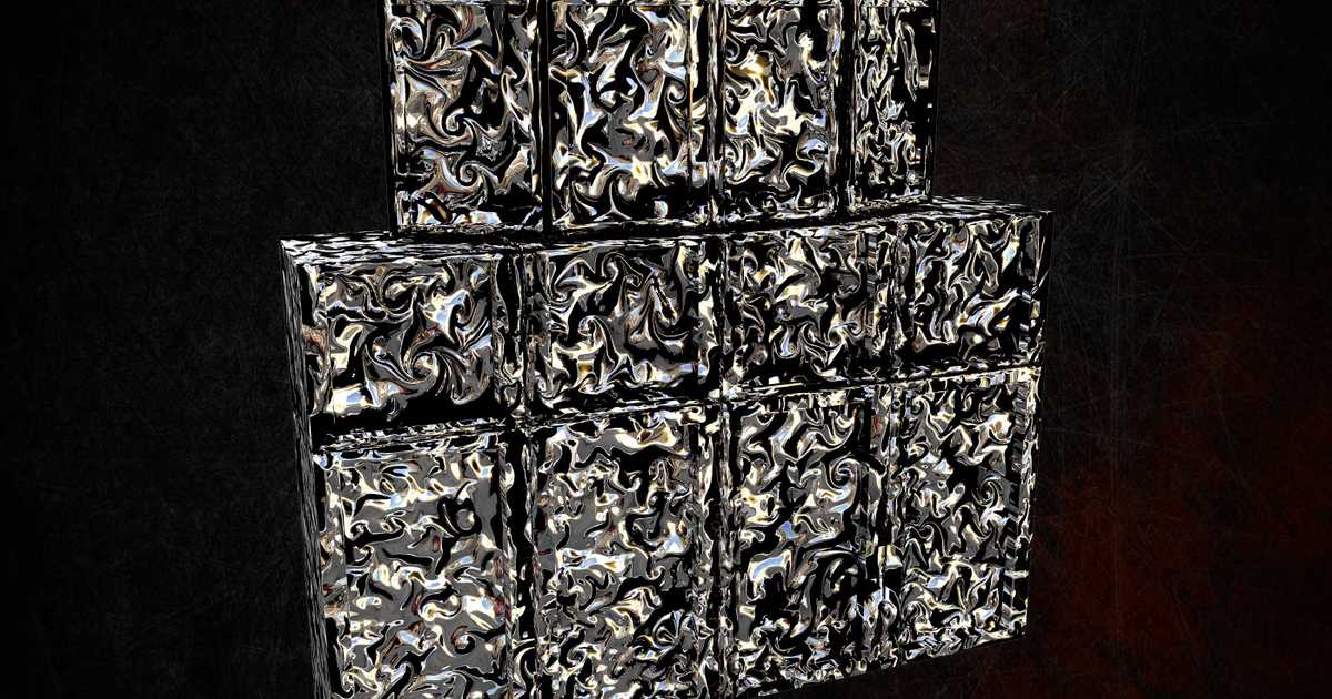 O.B.F Sound System - The LAVA Experience Tour at Cabaret Aléatoire ...