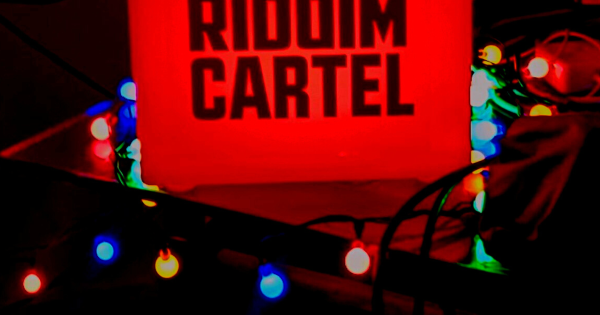 Riddim Cartel at The Marquis, London