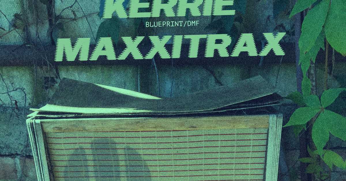 Affinity presents: Oliver Ho & Kerrie at Kable Club, Manchester