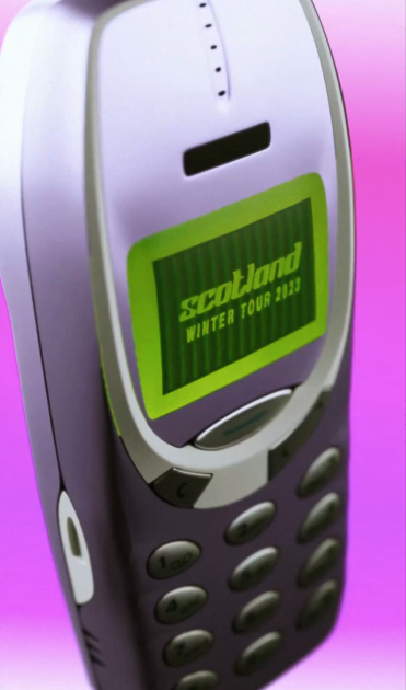 Multunes presents Stack City Scotland Winter Tour at TBA - Secret ...