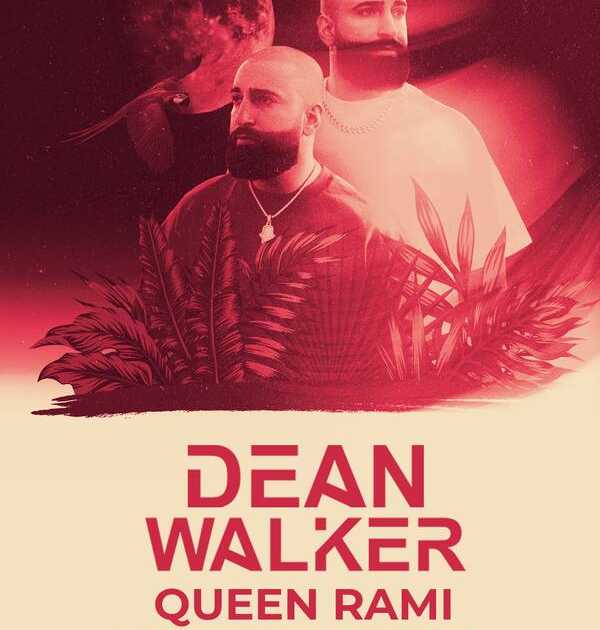 Dean Walker & More Artists - by Ancestral Soul, Bonbonniere at TBA - Bonbonniere, Tulum