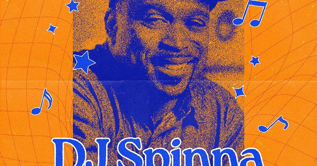 Music First presents. DJ Spinna at The Hollywood Avondale, Auckland