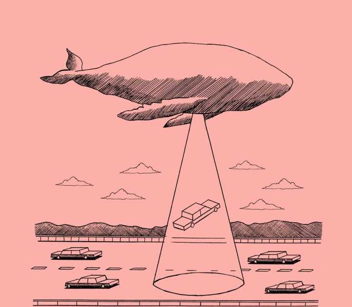 The Pickle Factory x The Ghost with Youandewan, KRN, The Ghost bei The ...