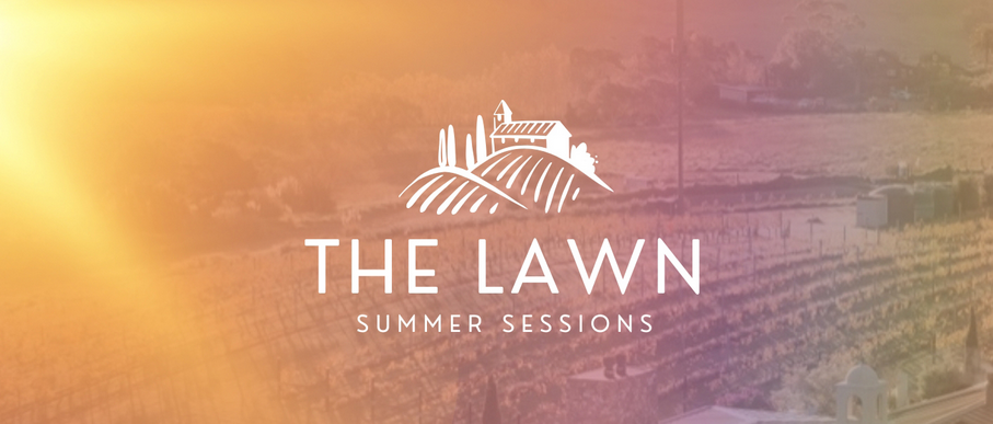 The Lawn - Summer Sessions at Tantalus Estate Vineyard, Auckland