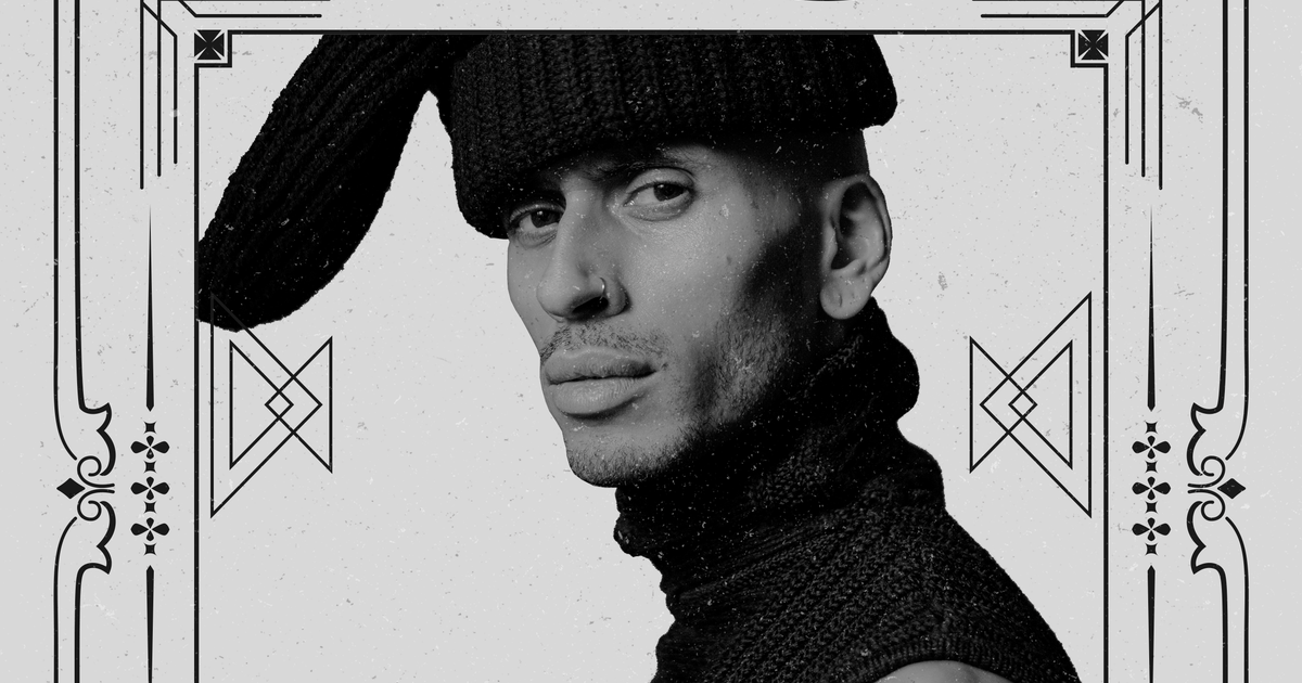 CRVX: The Prologue W/ Patrick Mason + Skryption + Brenda Serna + Dhuna ...