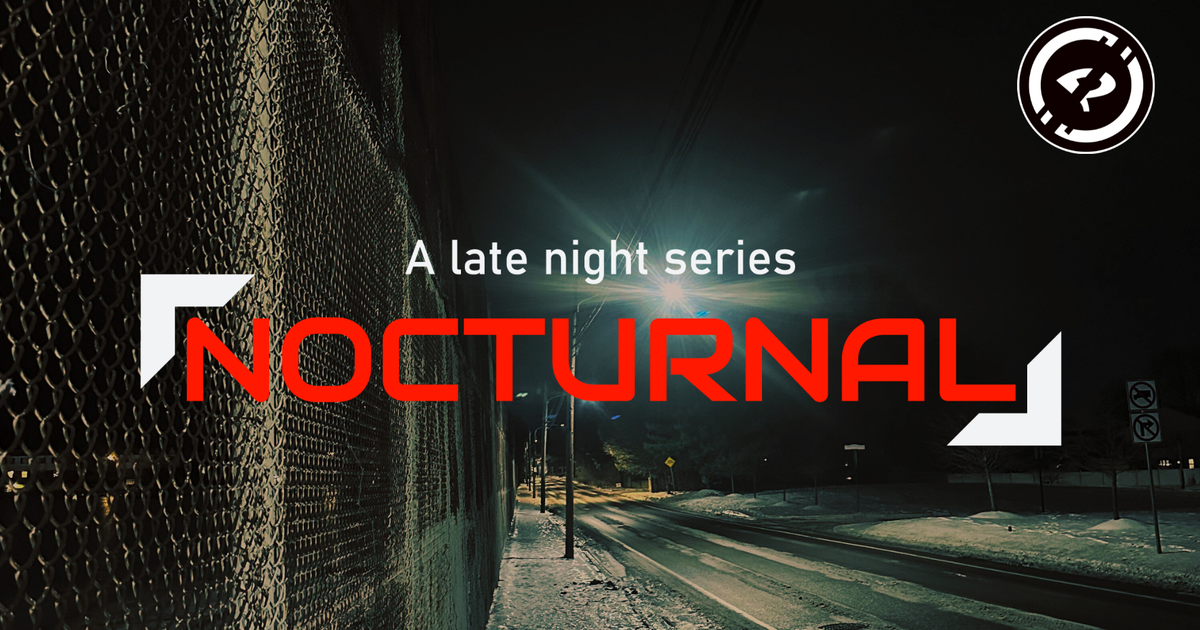 Prohibited Presents: NOCTURNAL bei TBA, Philadelphia