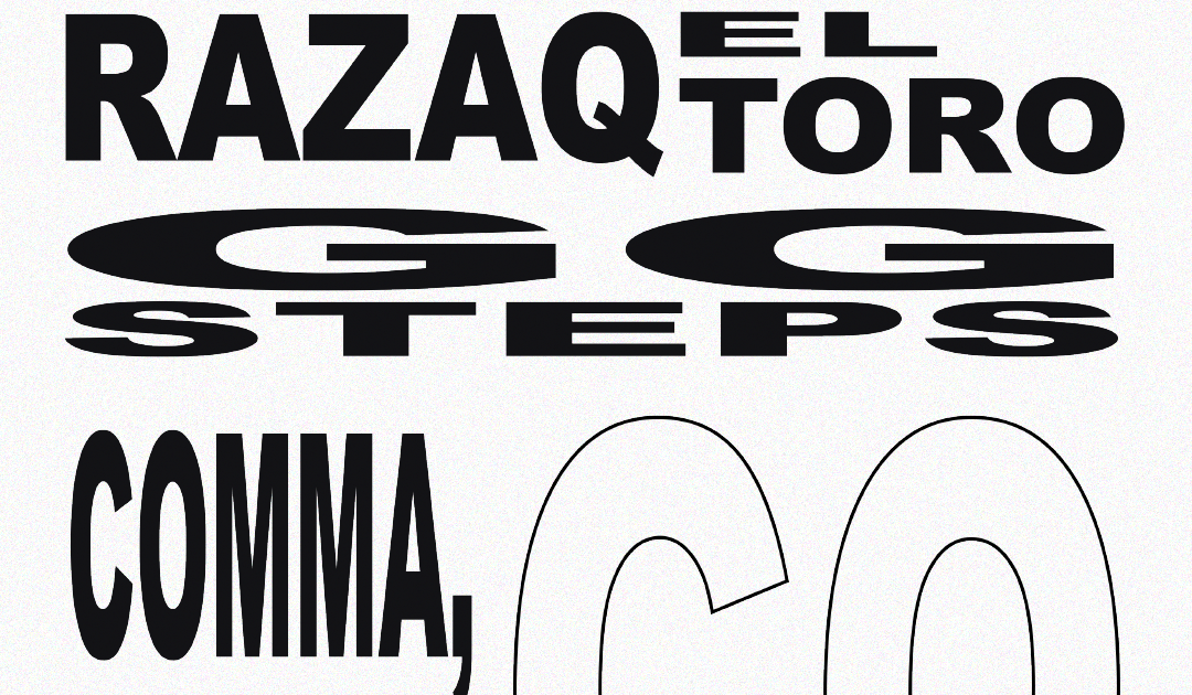 CC: LOCO at Sounds Good, Toronto