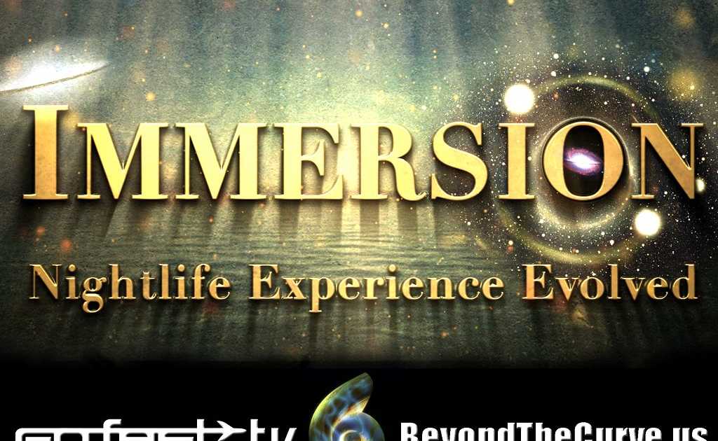 Immersion: Nightlife Experience Evolved w DJ Arana, Oscar P, Miss Eleanor bei Aspen Social, New ...