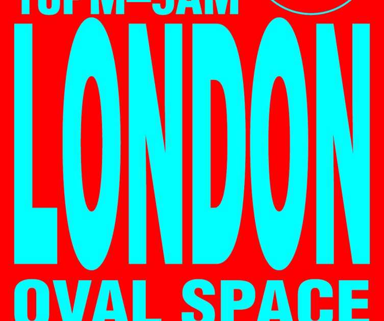 Boiler Room London: After Party at Oval Space at Oval Space, London