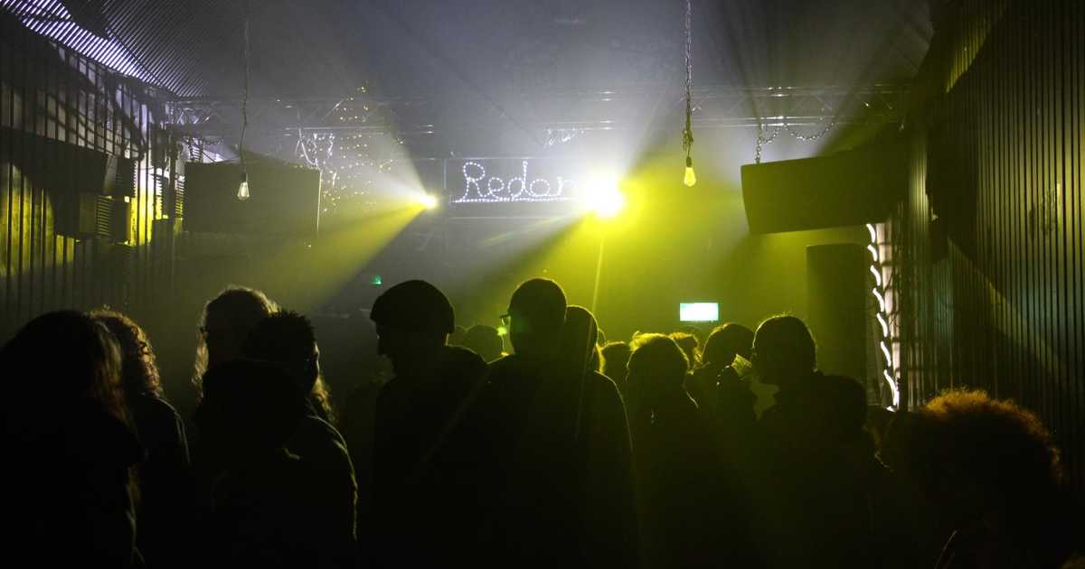 Parasang end of Series Party at Redon, London