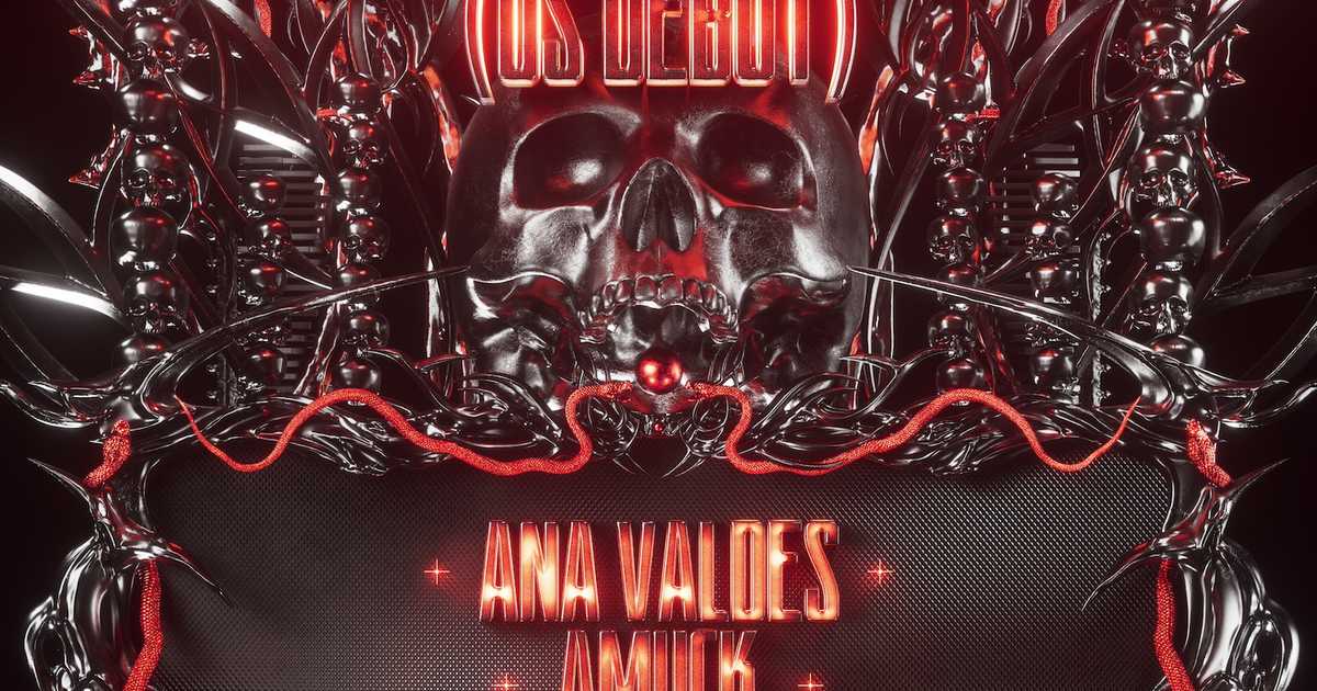 CLOSER x SXTCY present TOXIC MACHINERY (US debut) at TBA - DTLA, Los ...