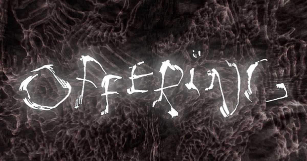 OFFERING feat. S280F [USA] at TBA, Sydney