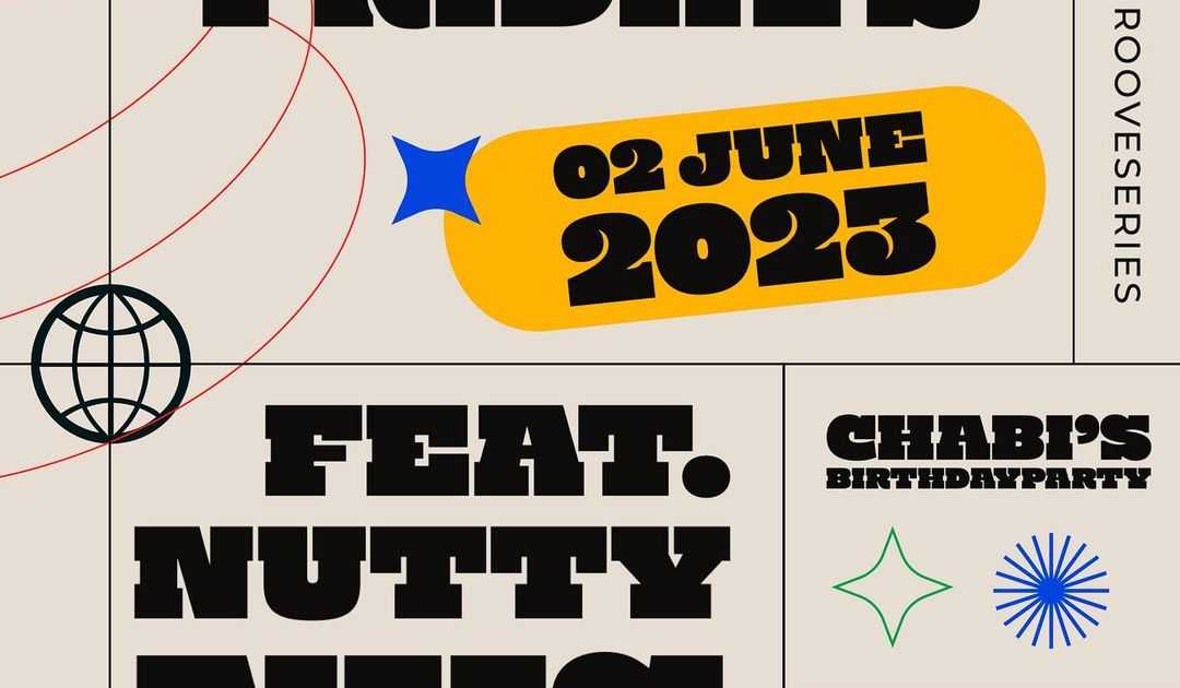 DEEPSOULJA FRIDAYS at Native Rebels, Johannesburg