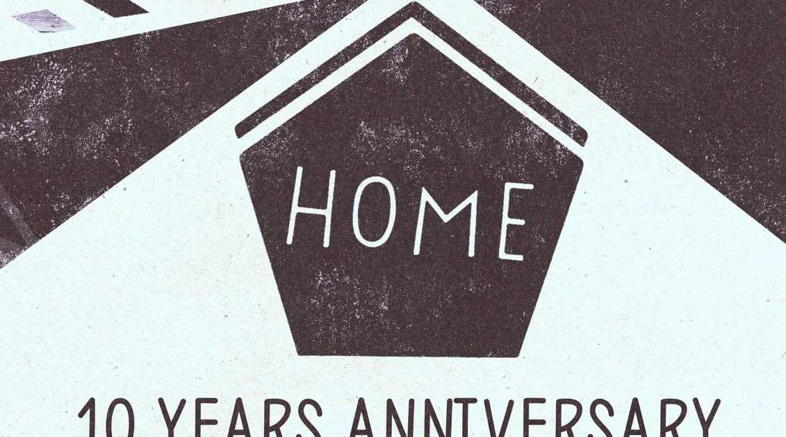 HOME - LONDON - 10th ANNIVERSARY with Raresh, Priku & More at Studio ...
