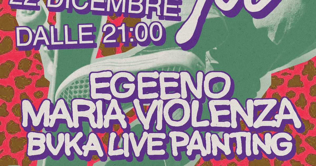 Blaze* 900 with Egeeno & Maria Violenza at Beat SB Skatepark, Rome