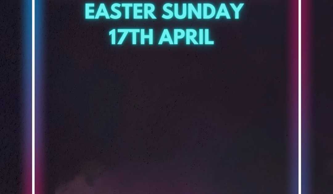 Rave Box [Free Tickets] at Lightbox, London