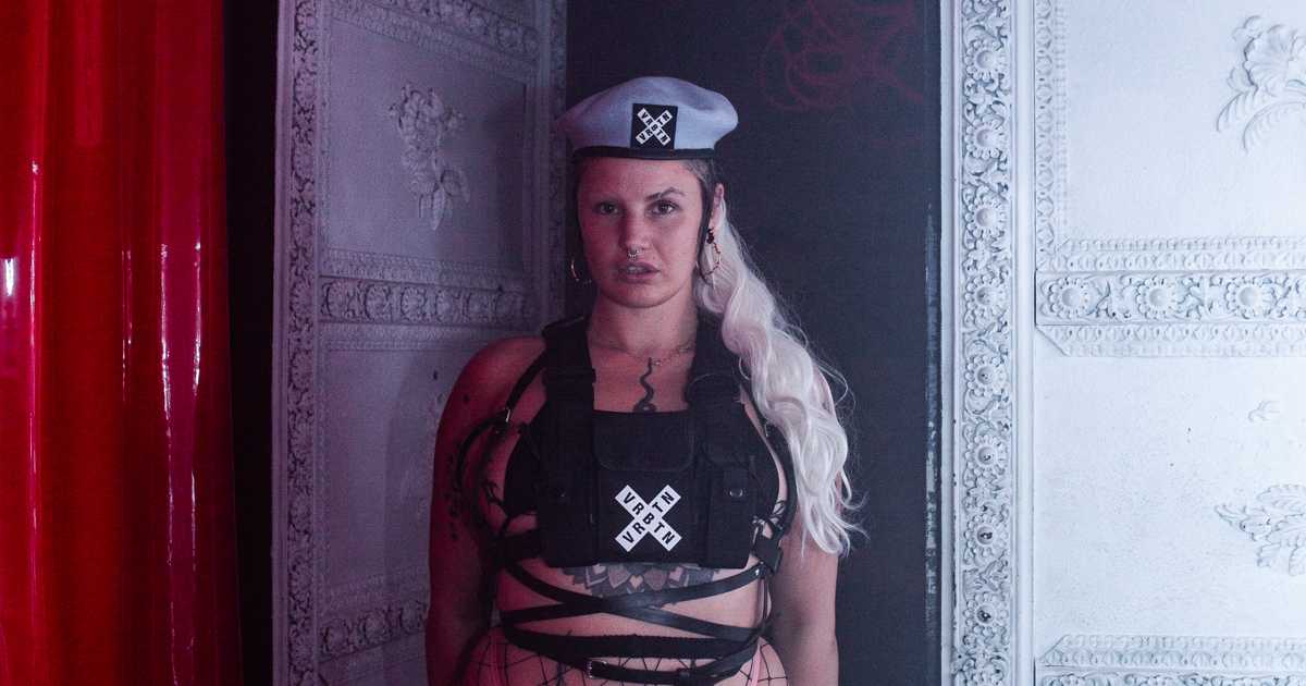 Klub Verboten x BERLIN at OST, Berlin