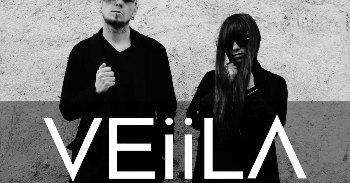 VEiiLA live in Yerevan at TBA - Muha Bar Yvn, Armenia