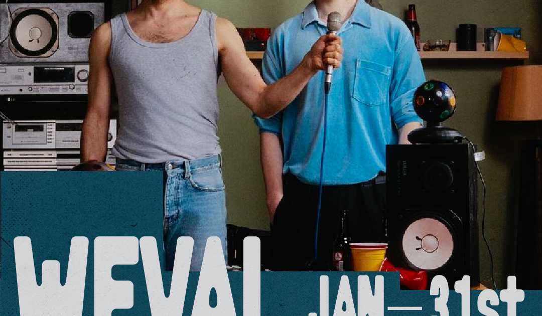 Weval, DJ STEPDAD at Elsewhere, New York City