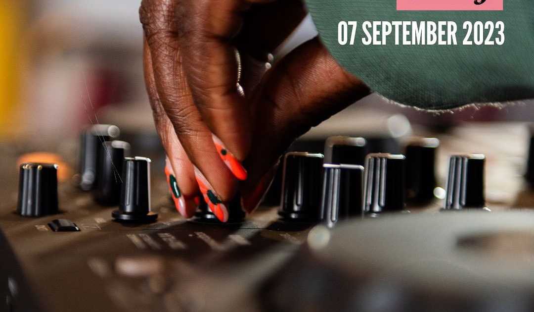 Pioneer DJ Presents The Art Of DJing With P_ssy Party em Flame Studios ...