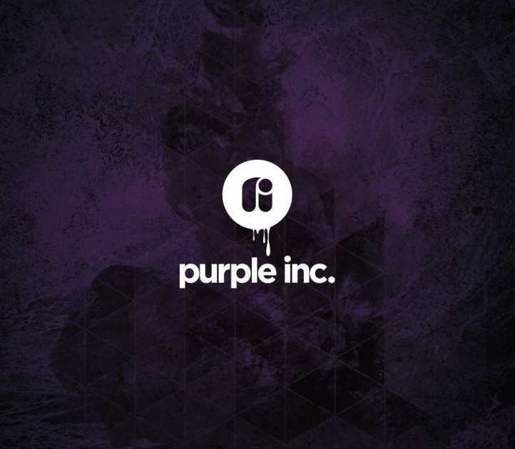 Purple Inc. Feat. Re-UP, Jun Akimoto & Luke Miskelly at Hoxton Gallery ...