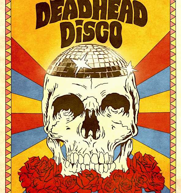 Deadhead Disco: Miami at MODE Downtown Miami, Miami