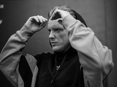 HOTBOX: Settle Down (E-Beamz, UK), FD, Cronic, MC Marvelous at Zukunft ...