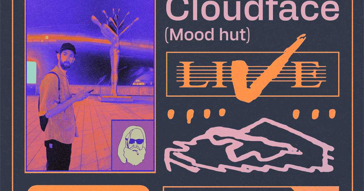 Dane's Dance Emporium: Vol. 13 feat. Cloudface at TBA - Vancouver, Vancouver