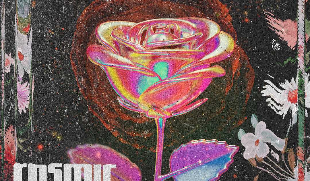 COSMIC BLOSSOM with Anton Jonathan, Sitze, Fion bei Ryu Nine, Hamburg