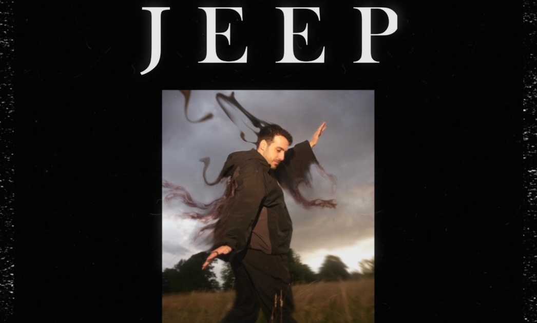 Keep On presents Doctor Jeep at Middlesex, Boston