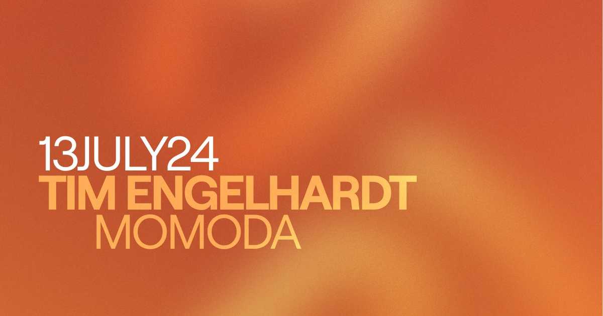 SUPERFEKTA with Tim Engelhardt & Momoda at Ocean, Barcelona