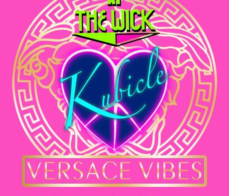 Kubicle presents Versace Vibes - Bank Holiday Sunday Beach Party em The Old Baths & Cre8 ...
