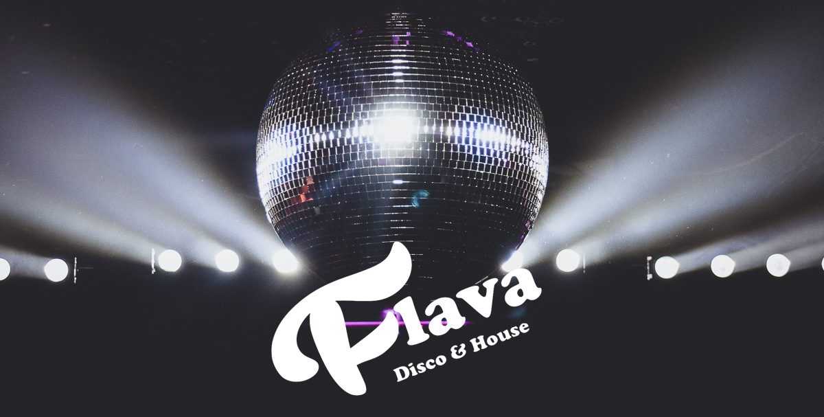 Flava: Disco & House at Goya Social Club, Madrid
