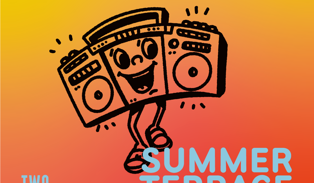 Hackney Wick canal-side Disco / House all dayer at Two More Years ...