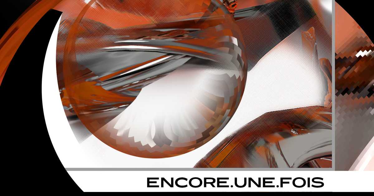 encore.une.fois / TUESDAY TECHNO RAVE at OXI, Berlin