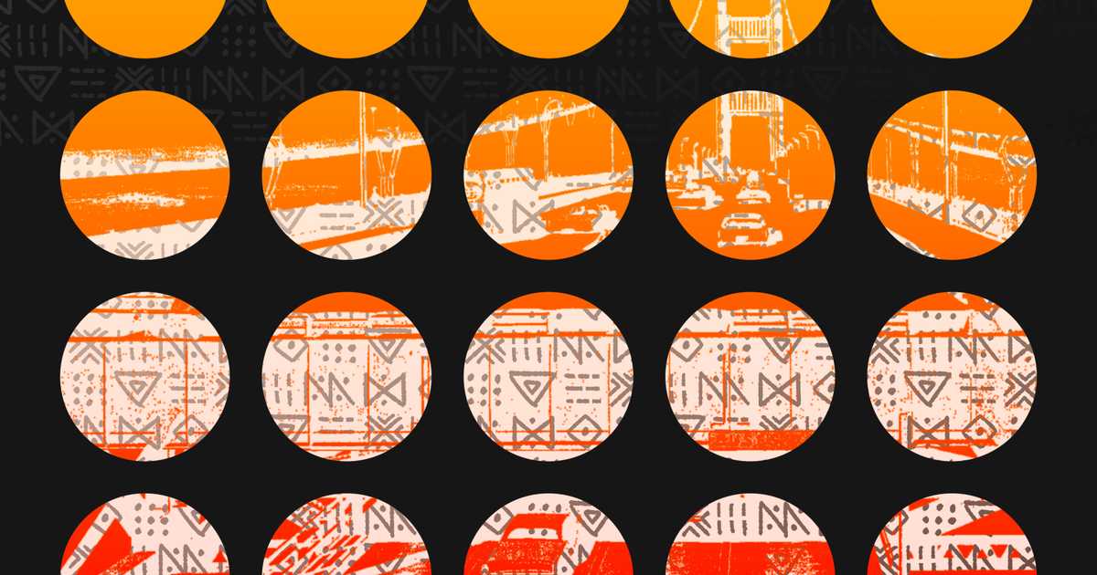 Liber8 SF em SF Eagle, San Francisco/Oakland