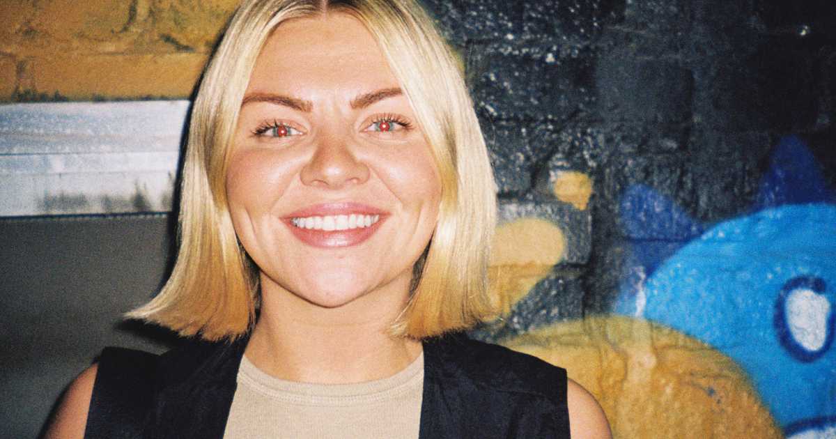 FLY CLUB presents Hayley Zalassi a Cabaret Voltaire, Edinburgh