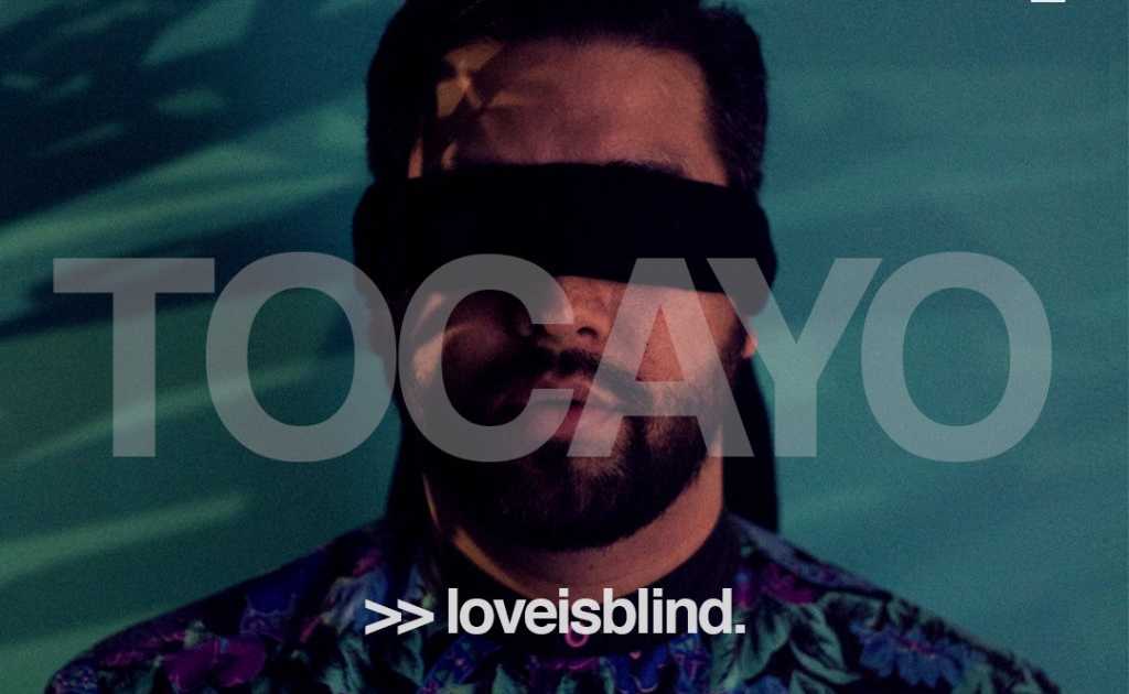 Tocayo at Alibi, Atlanta