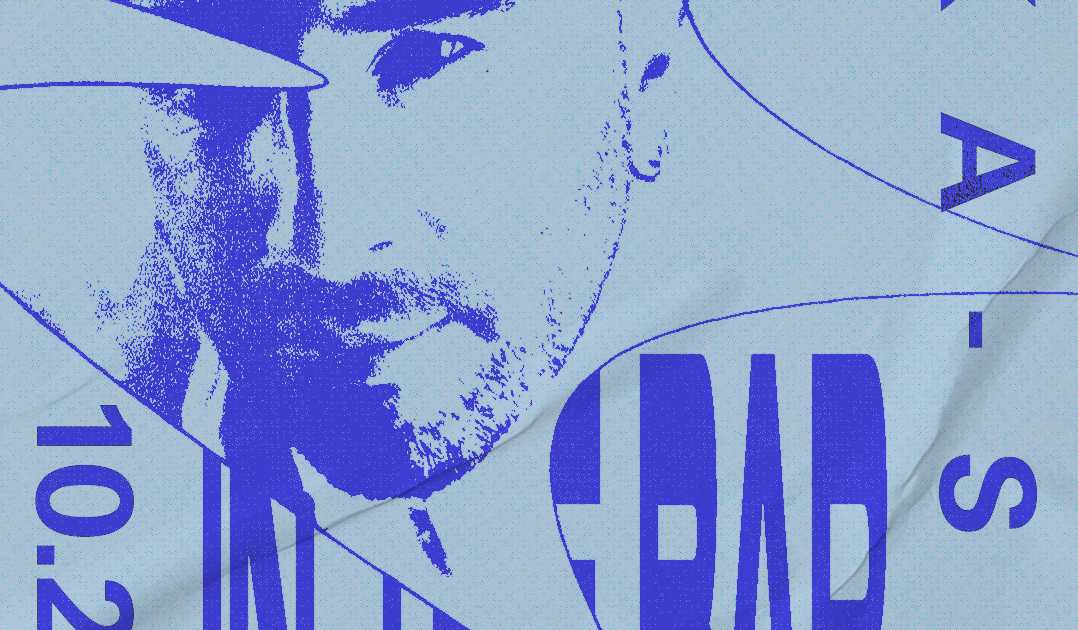 In the Bar: aka-Sol at public records, New York