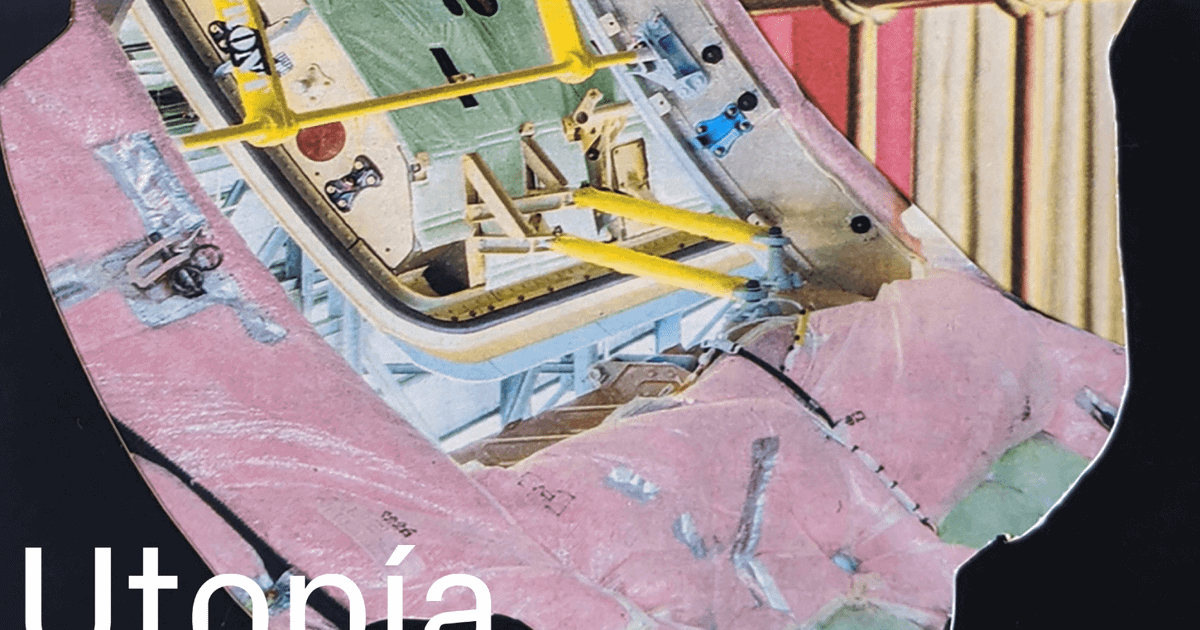 Utopia Invites TRESOR Madrid at But, Madrid