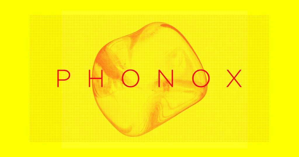 DJ Bone (All Night Long) at Phonox, London