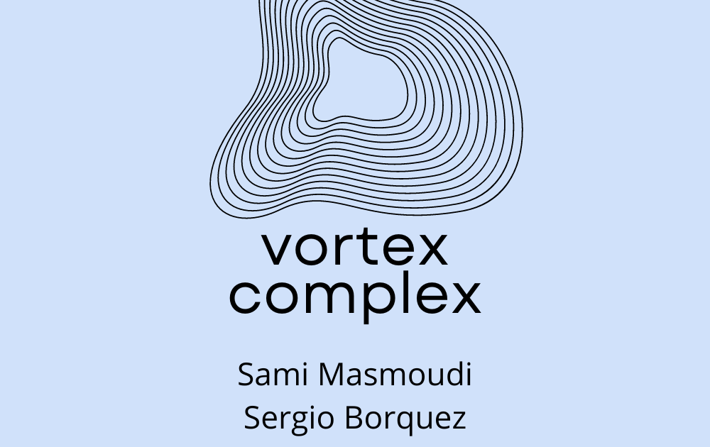 Vortex Complex at Departamento, Mexico City