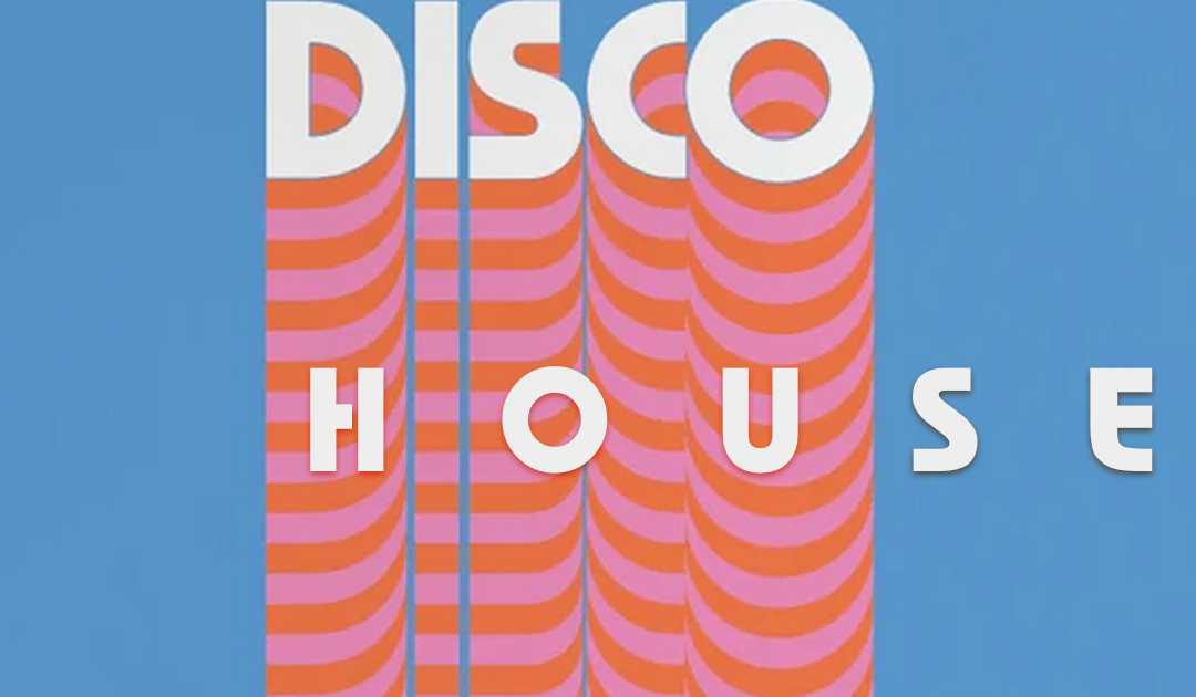 Undersound X DISCO HOUSE Secret Place at TBA - Secret Place Strasbourg ...