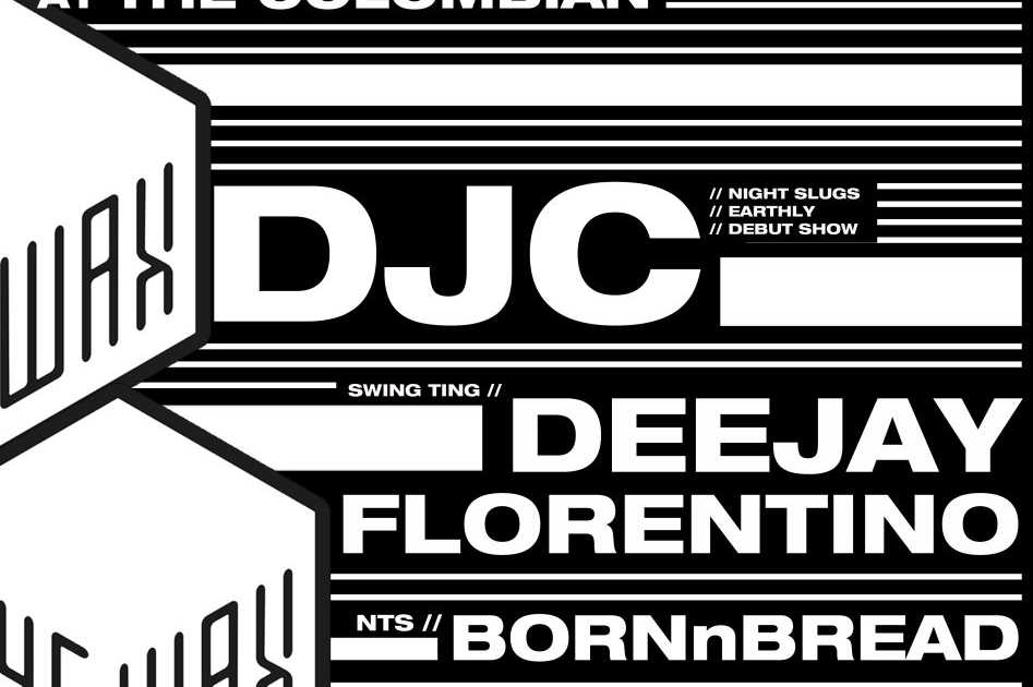 Rye Wax presents: Cotch with DJC, Deejay Florentino, Bornnbread & More ...