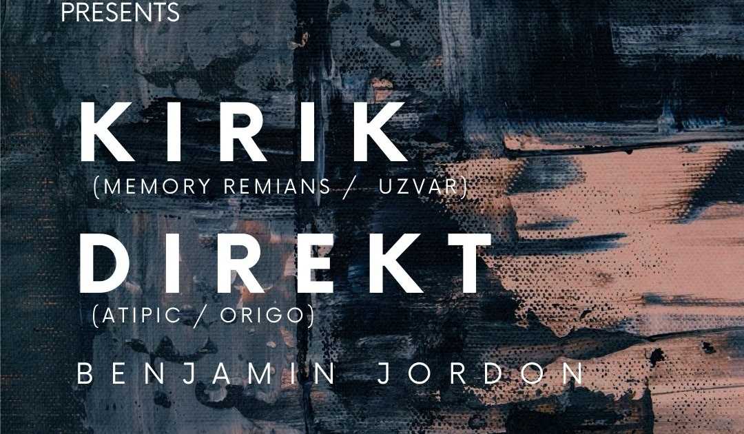DON presents Kirik & Direkt em Distrikt, Leeds