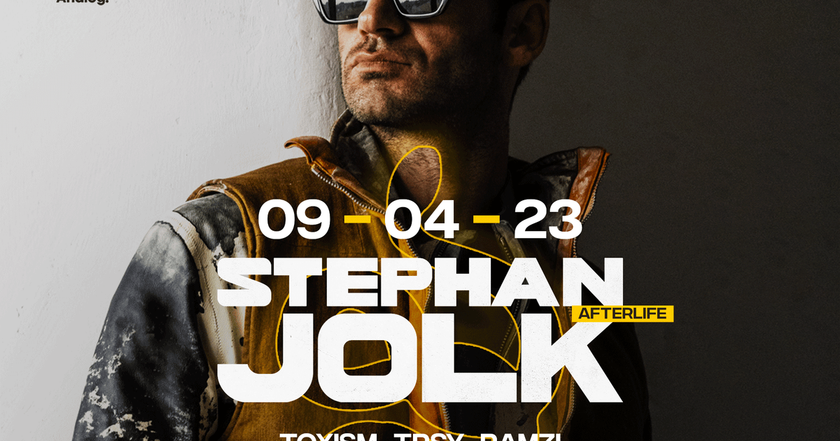 MENDOZA - EASTER SUNDAY - Stephan Jolk at Buskett Roadhouse, Malta