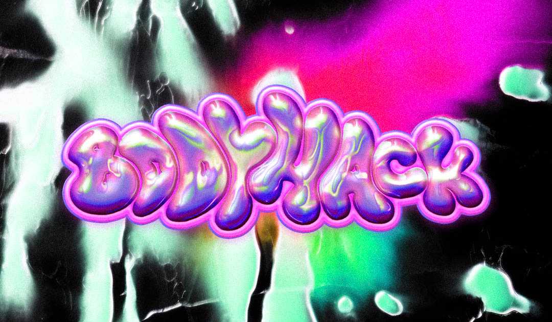 Body Hack at Nowadays, New York City